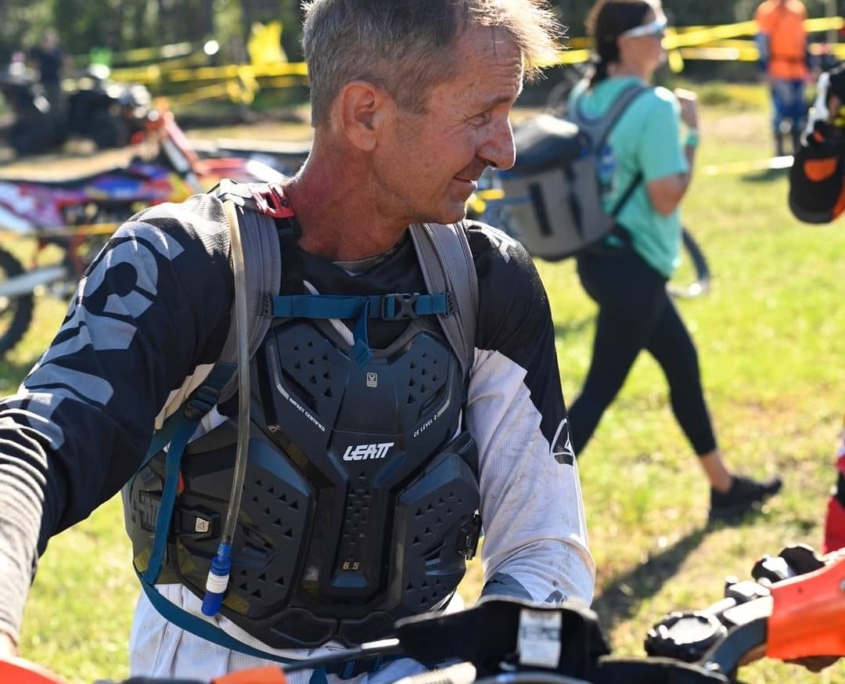 Apollo Motorcycle Club Florida Off-Road Riders | Established 1968