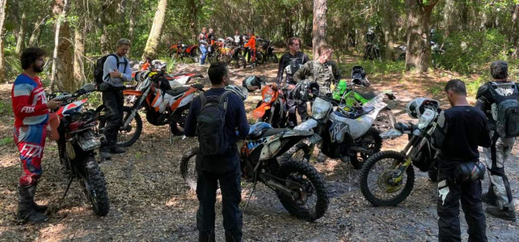 2023 Wild Bear - Apollo Motorcycle Club