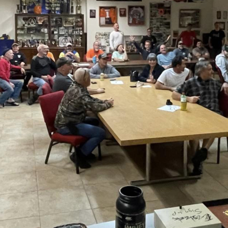 Apollo Motorcycle Club Florida Off-Road Riders | Established 1968