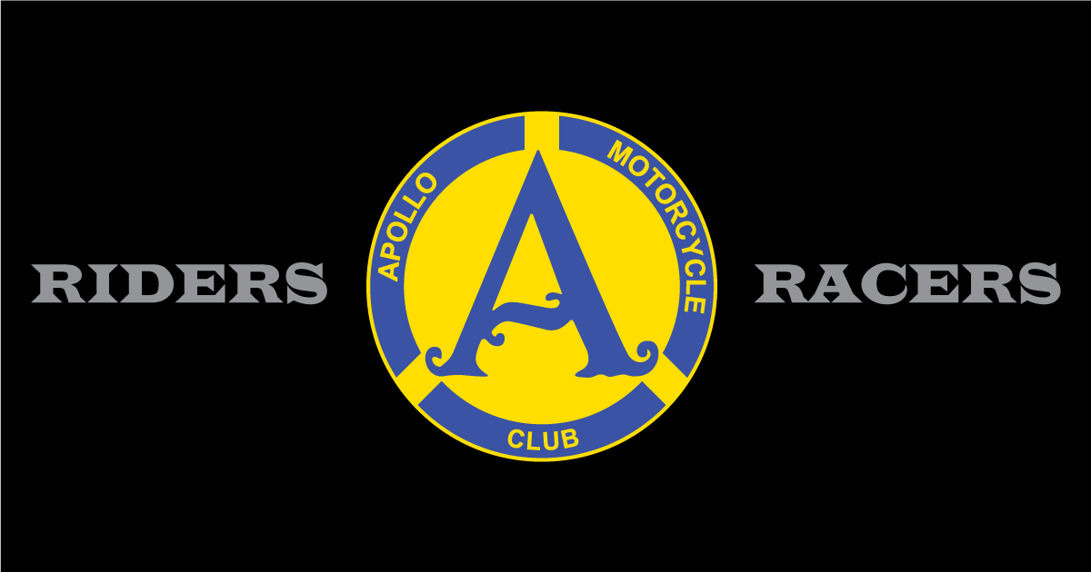Apollo Motorcycle Club Florida Off-Road Riders | Established 1968
