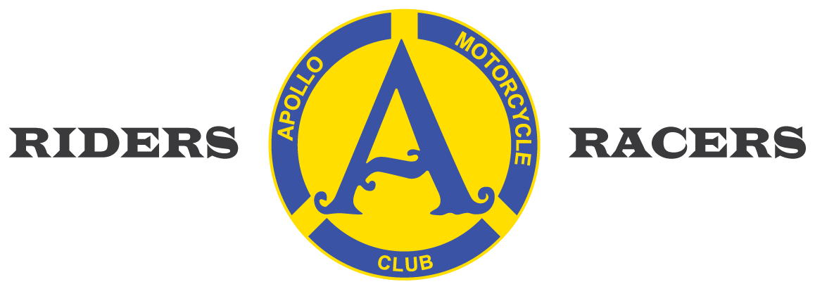 About the Club - Apollo Motorcycle Club