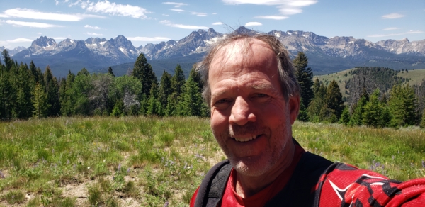 Lee Daley - Apollo Motorcycle Club