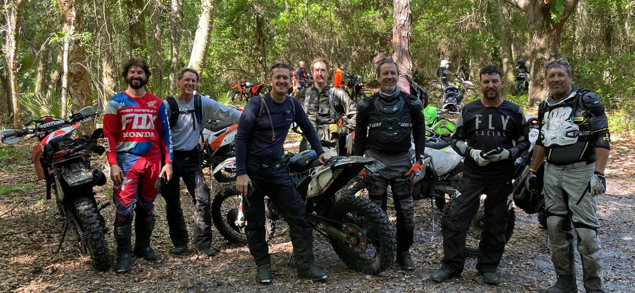 2023 Wild Bear - Apollo Motorcycle Club