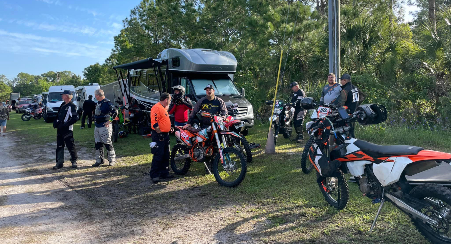 2023 Wild Bear - Apollo Motorcycle Club