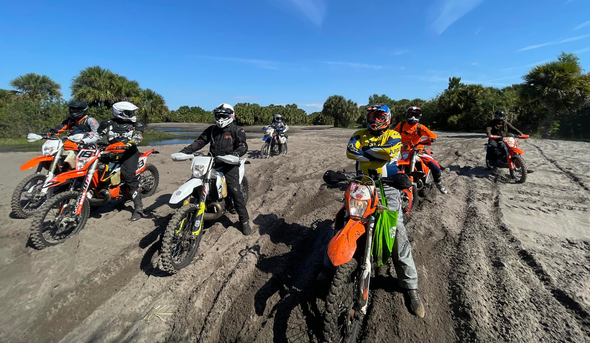 2023 Wild Bear - Apollo Motorcycle Club