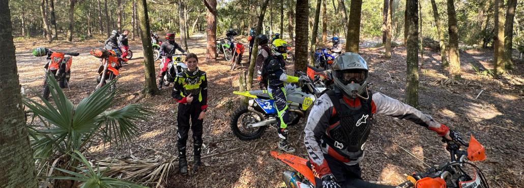 The Apollo Motorcycle Club