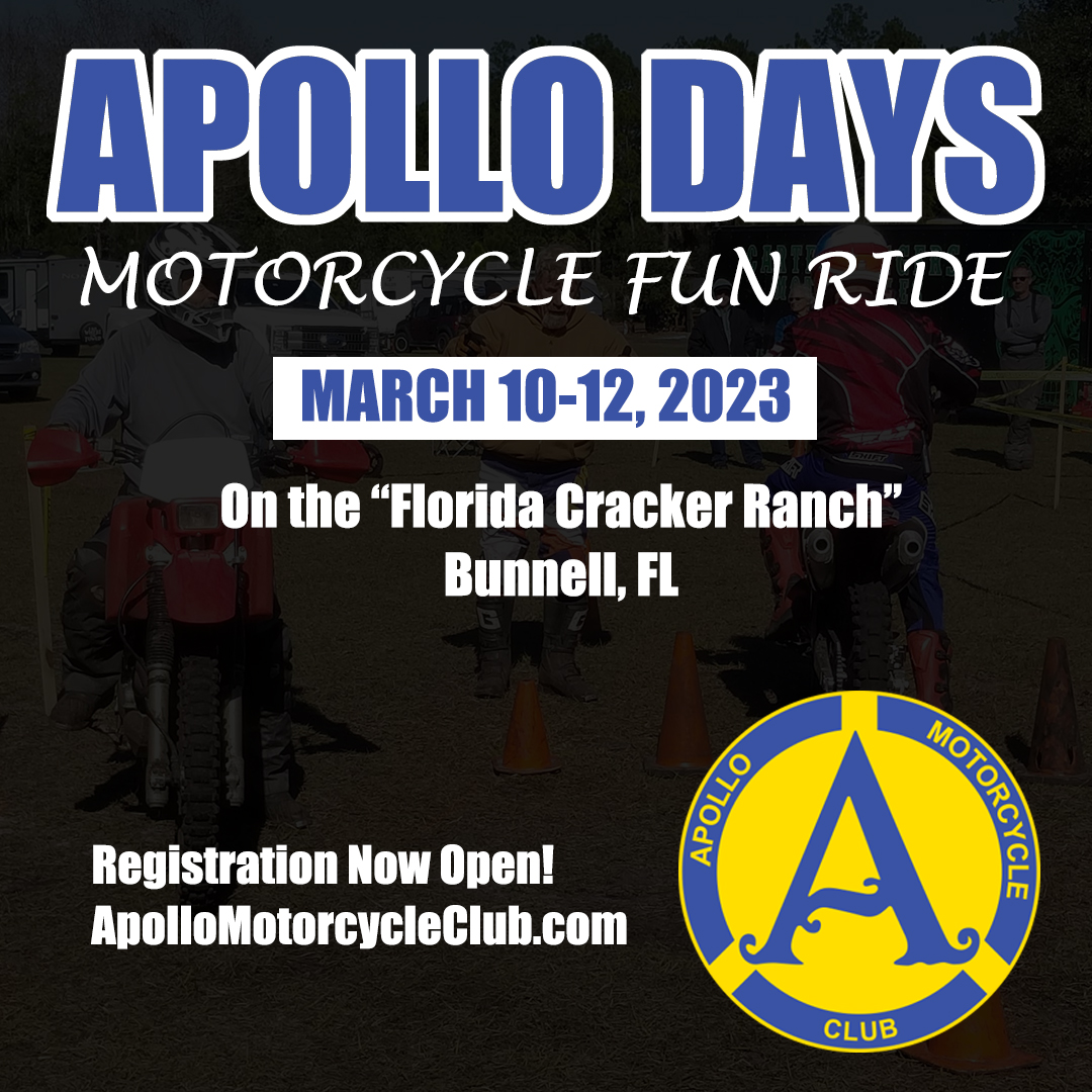 The Apollo Motorcycle Club
