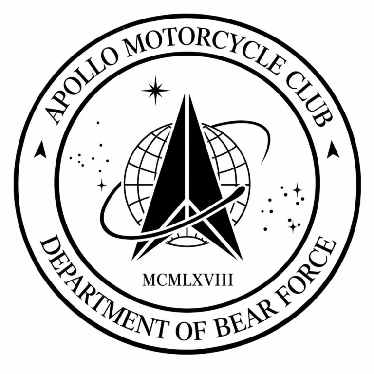 Apollo Wild Bear 2026 - Apollo Motorcycle Club